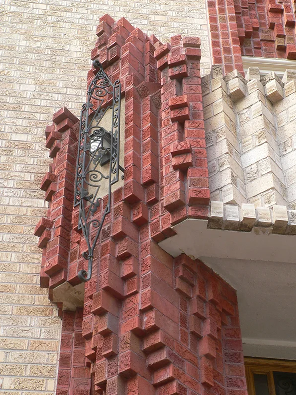 Mullen building — M. Gerwing ARCHITECTS