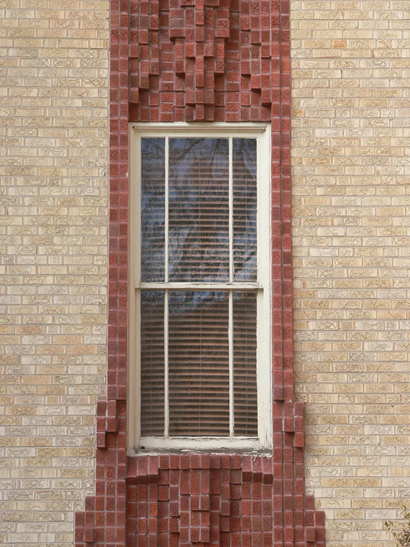 Mullen building — M. Gerwing ARCHITECTS