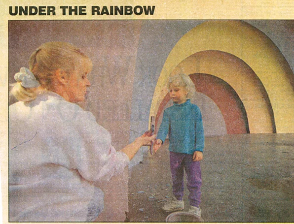 Boulder's Embattled Historic Bandshell — M. Gerwing ARCHITECTS