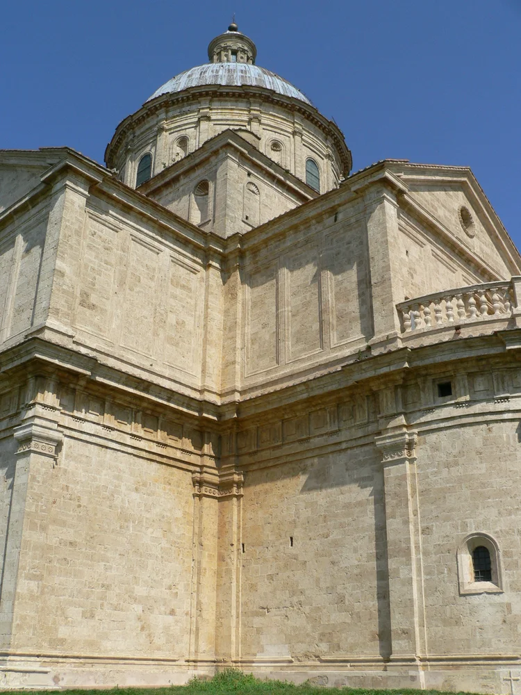 architect's glossary - post, pillar, column, pier and pilaster — M ...