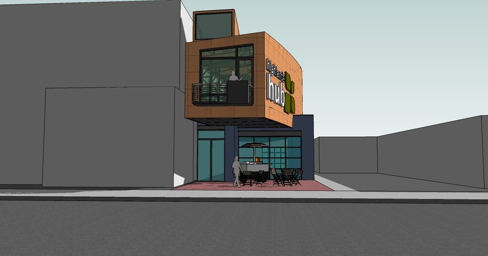 Farmers Market Design Competition