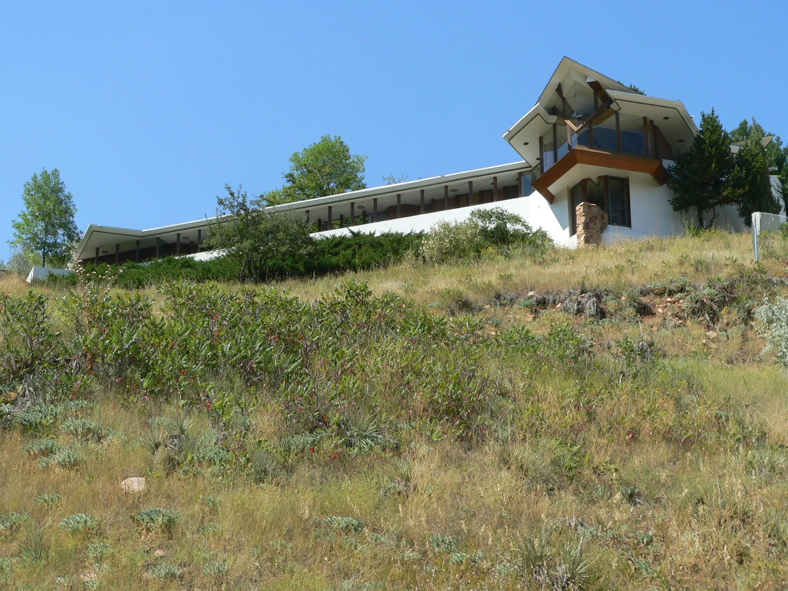Charles Haertling, Part One — M. Gerwing ARCHITECTS
