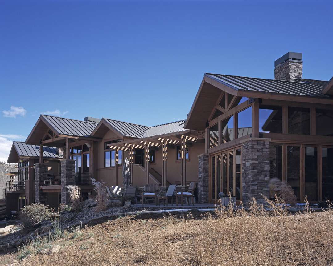 M. Gerwing ARCHITECTS