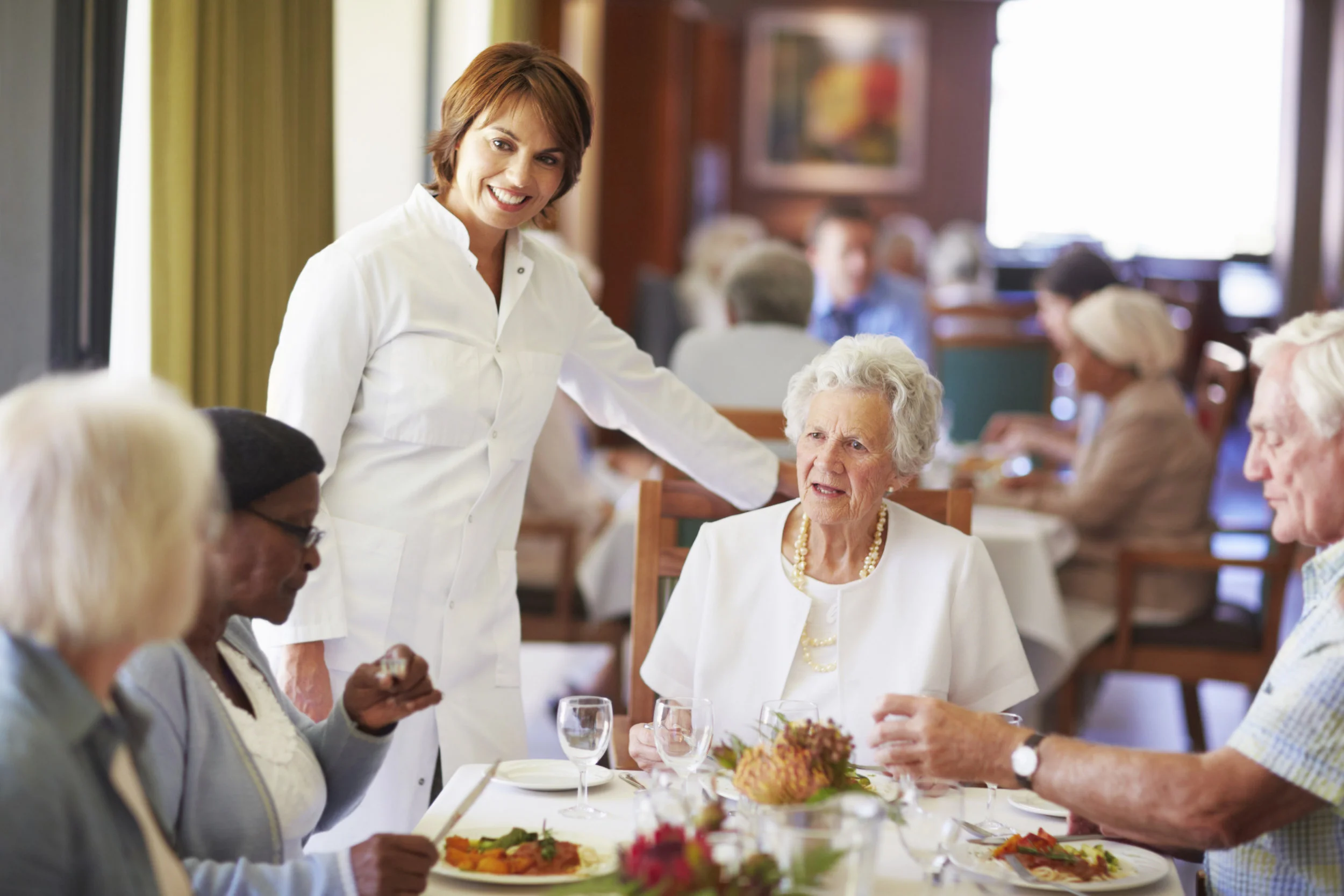 About the Culinary Industry — The Culinary Pro