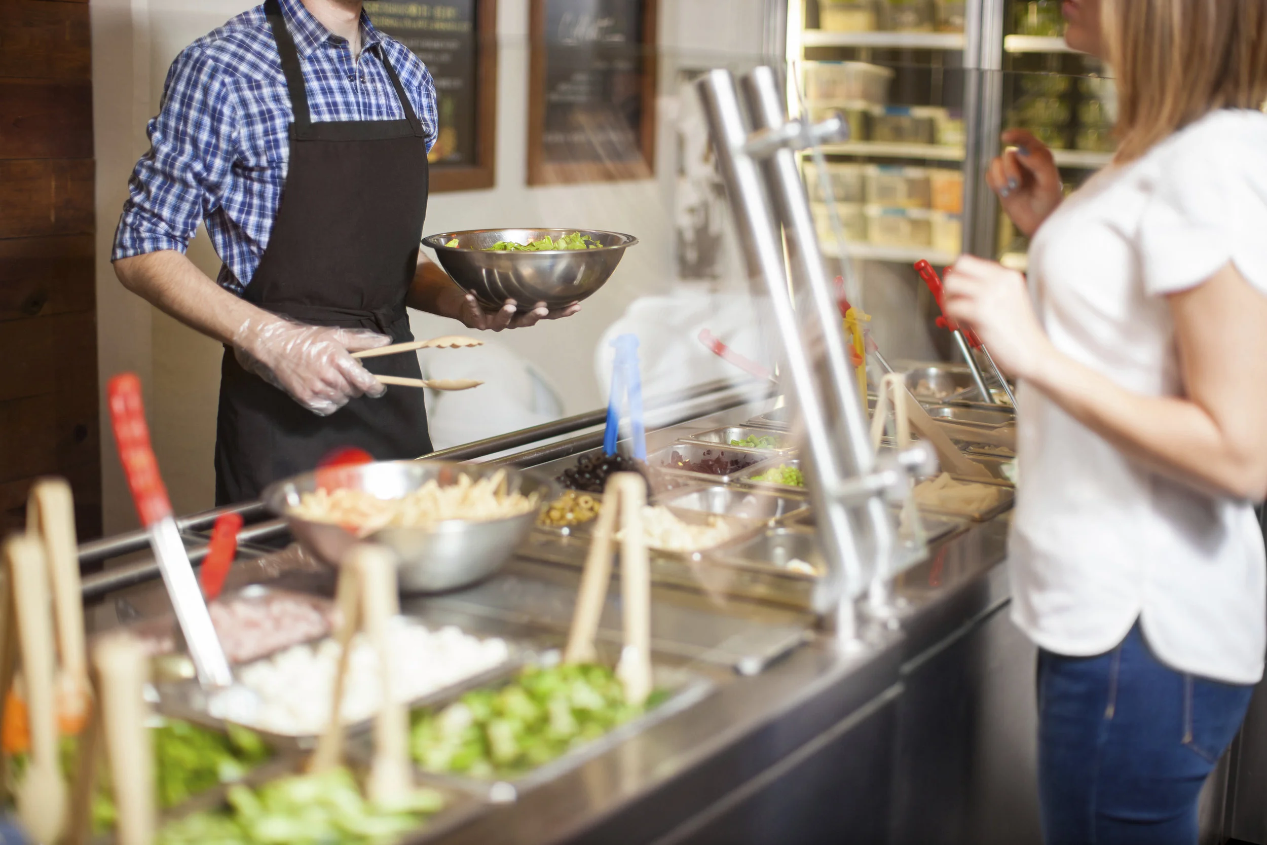About the Culinary Industry — The Culinary Pro