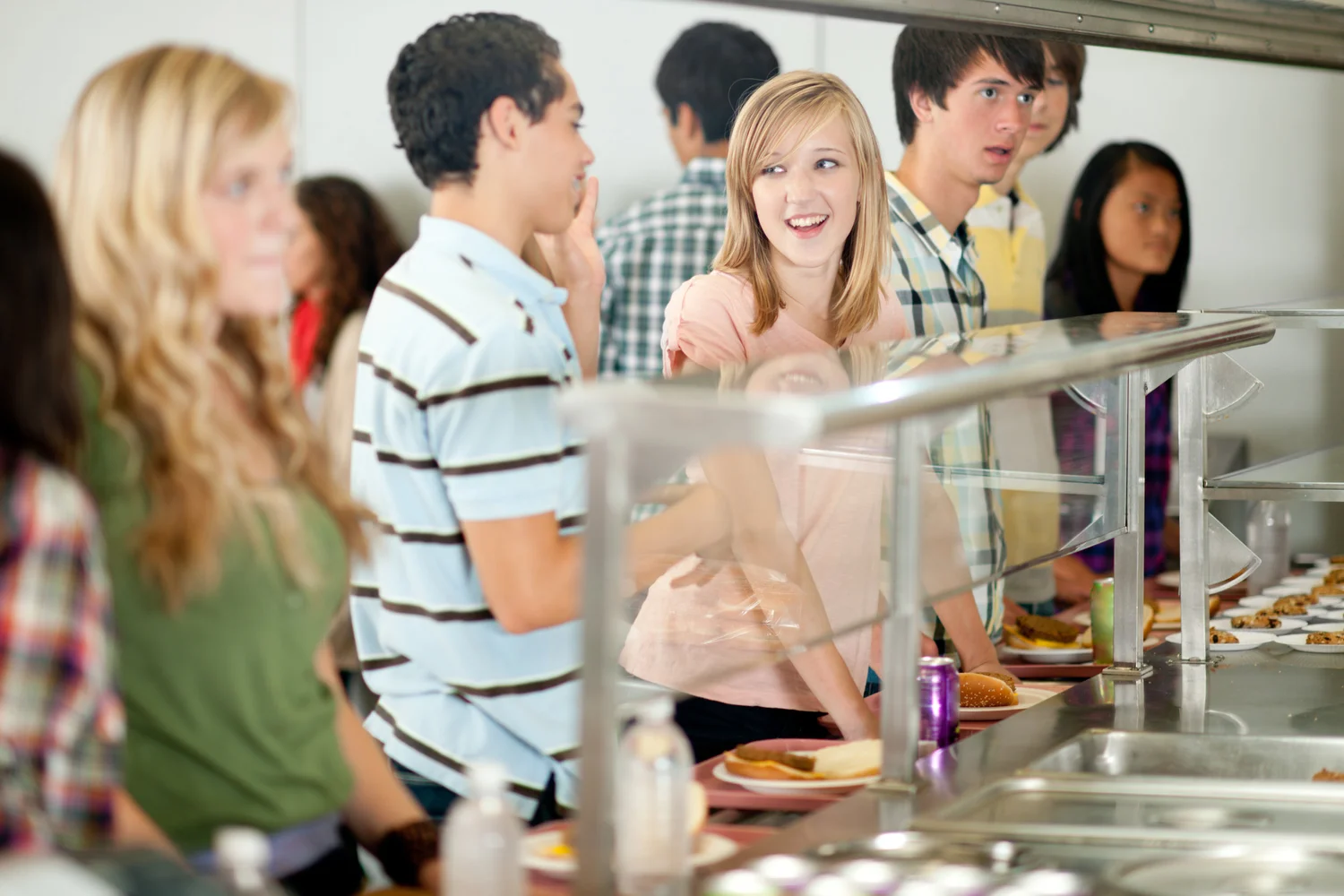About the Culinary Industry — The Culinary Pro