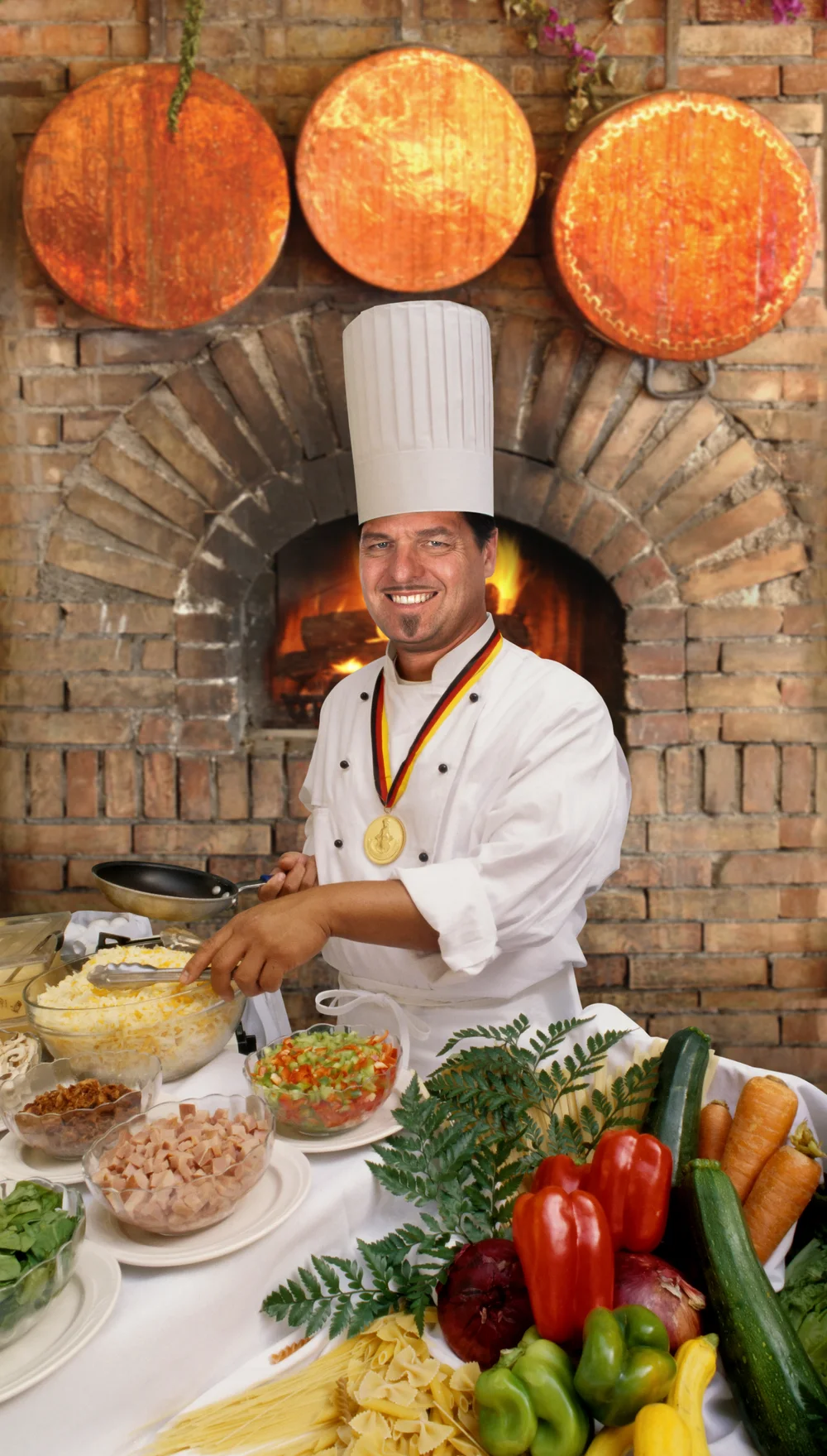 About the Culinary Industry — The Culinary Pro