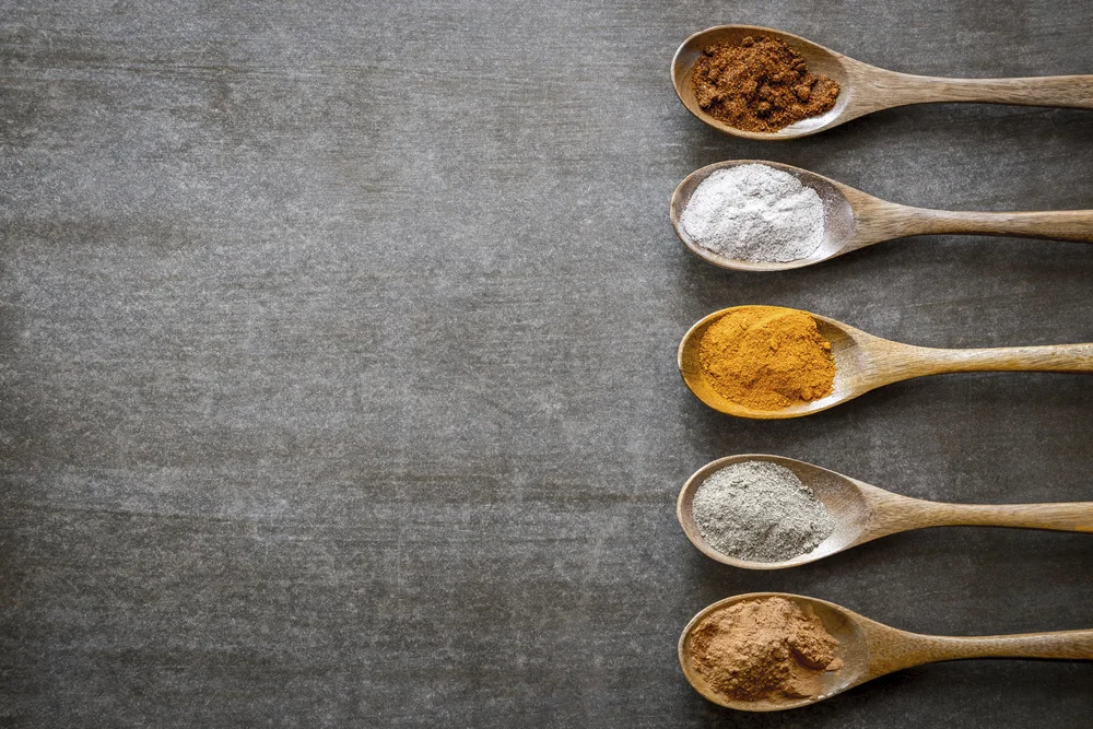 Global Flavors — The Culinary Pro
