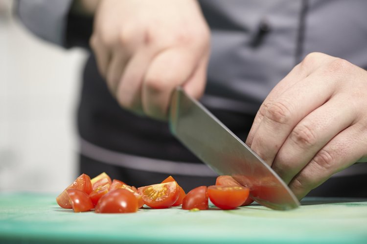 Mise en Place — The Culinary Pro