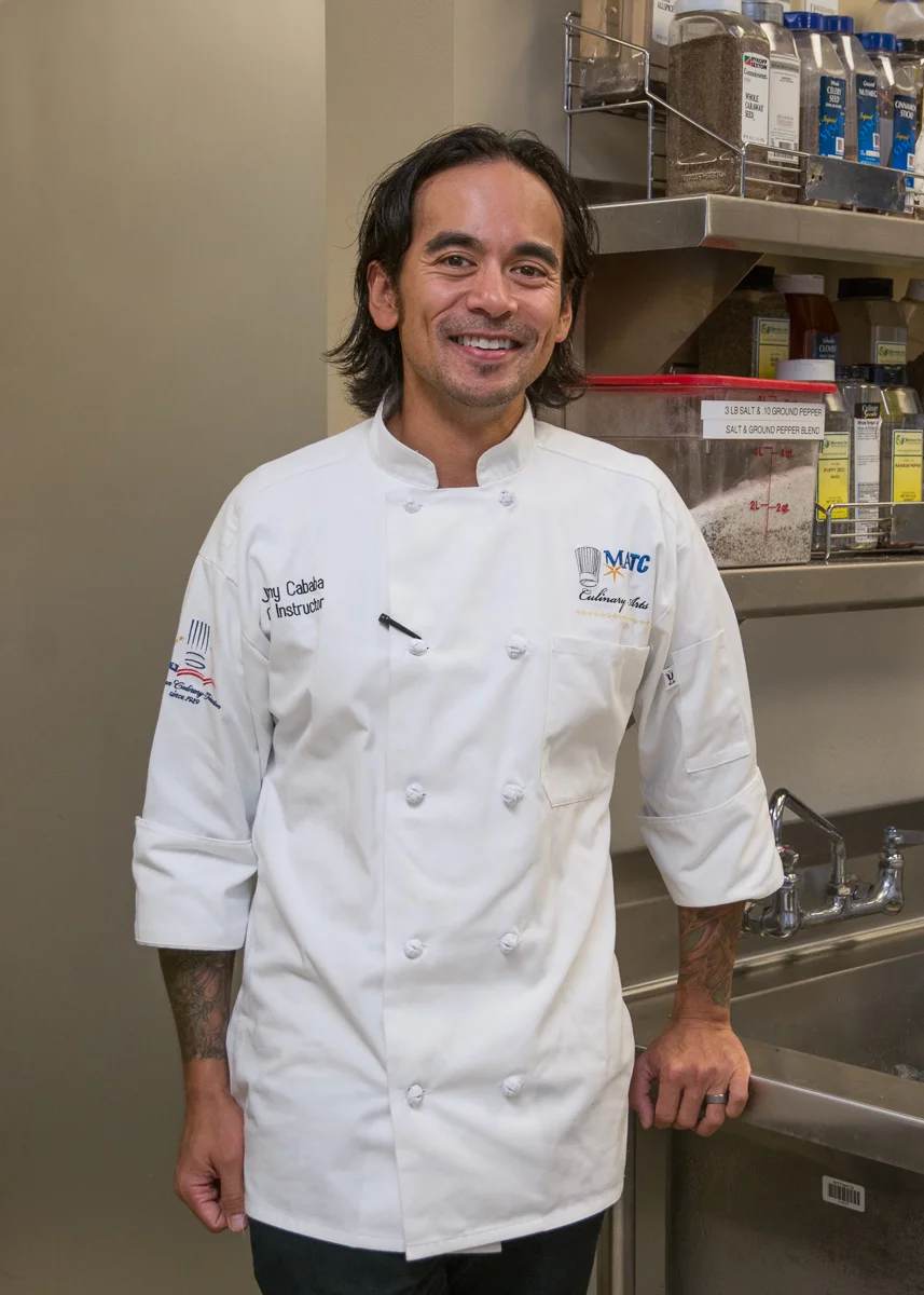 Career Advancement — The Culinary Pro