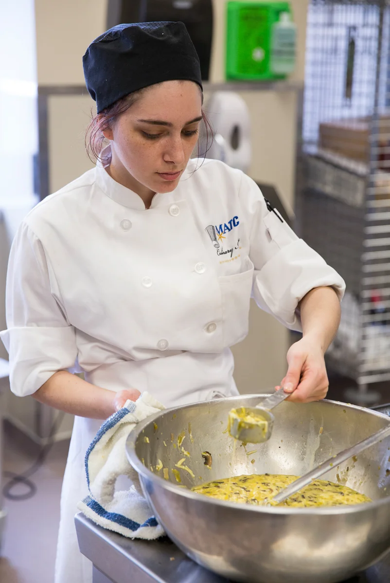 Is a Culinary Career for You? — The Culinary Pro