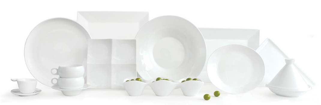 Plate Presentations — The Culinary Pro