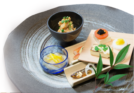 Plate Presentations — The Culinary Pro