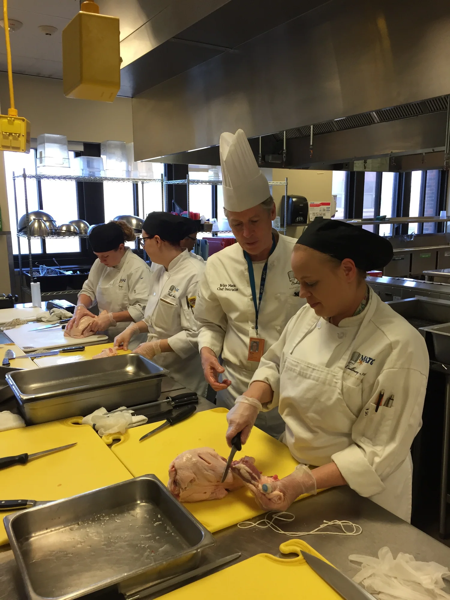 Culinary Schools — The Culinary Pro