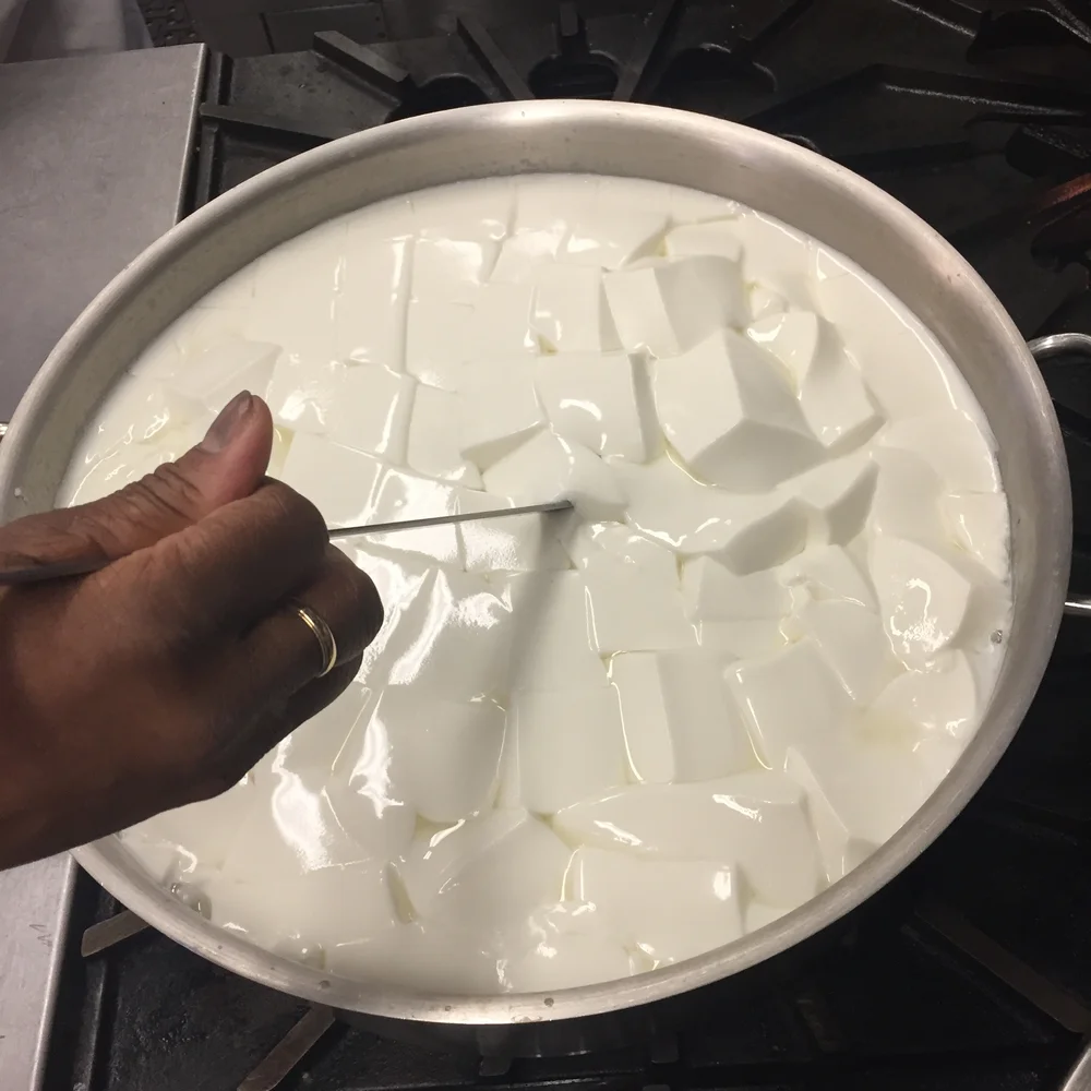 Cheeses — The Culinary Pro