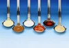 About Sauces — The Culinary Pro