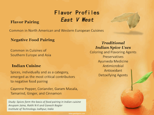 Season to Taste — The Culinary Pro