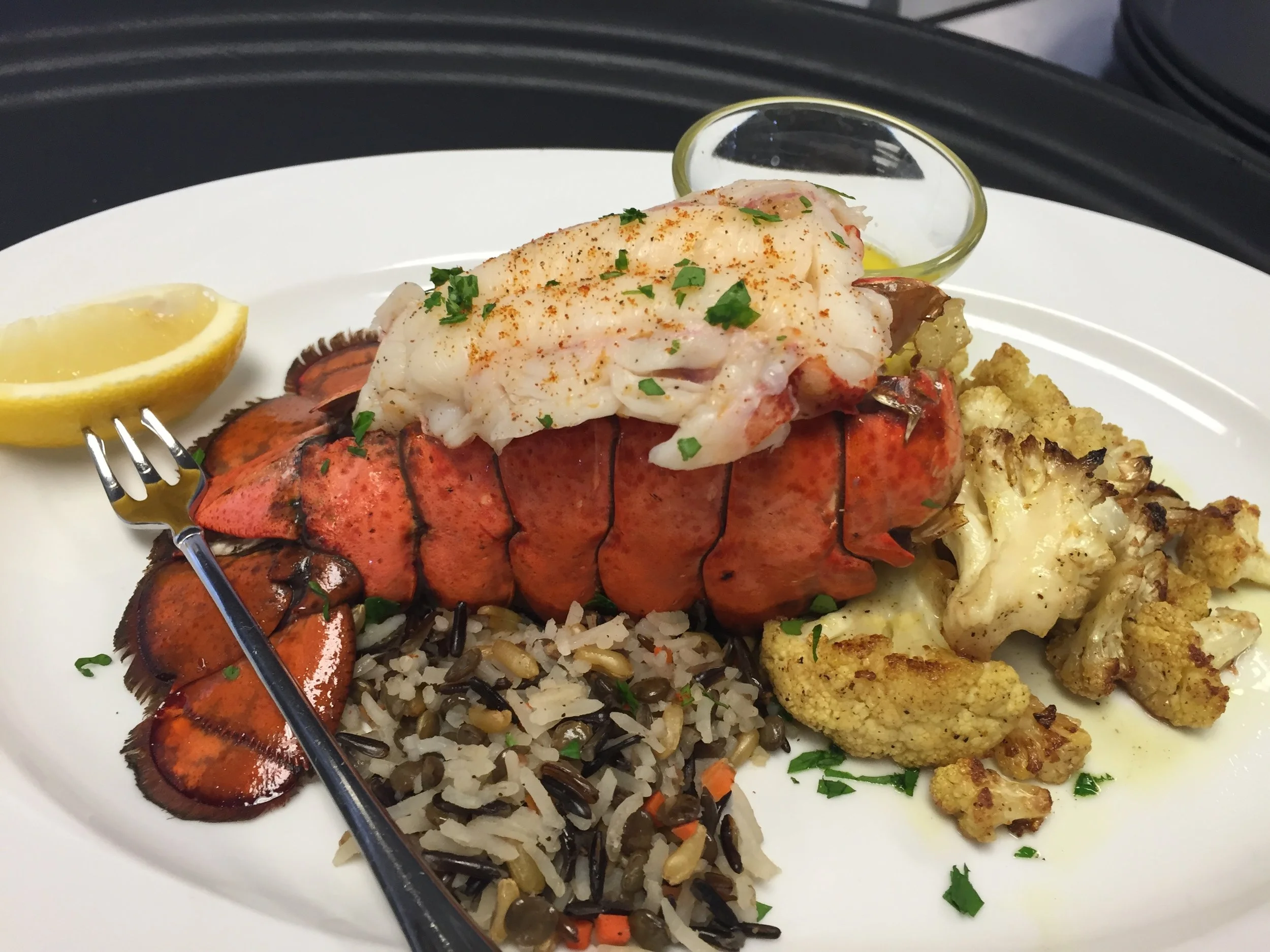 Fish and Shellfish Cooking Methods — The Culinary Pro