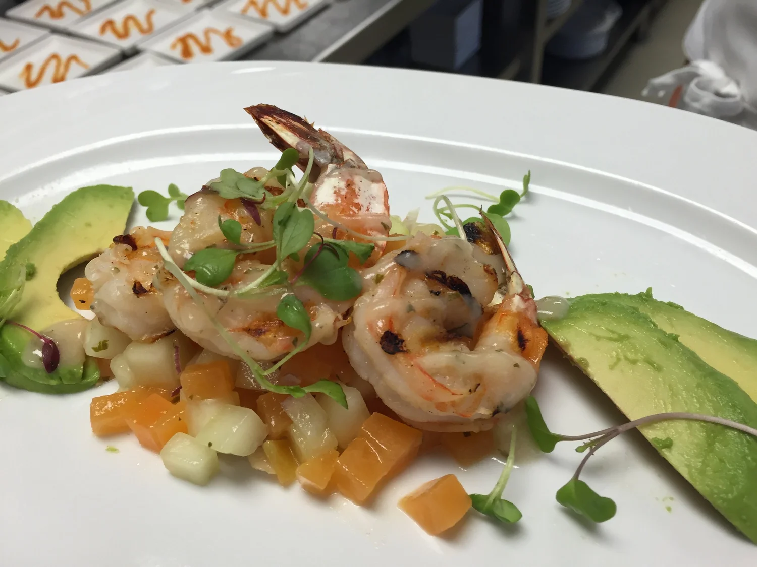 Fish and Shellfish Cooking Methods — The Culinary Pro