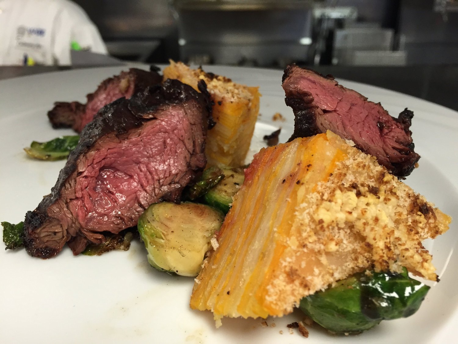 Season to Taste — The Culinary Pro