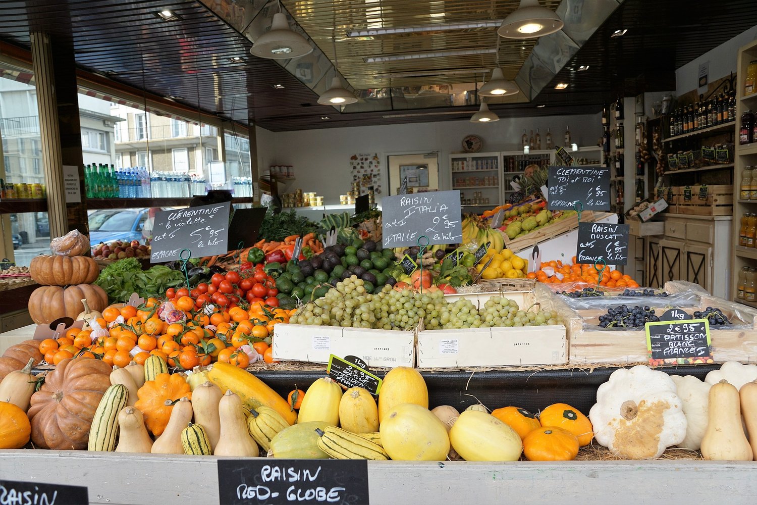 Europe and the Mediterranean — The Culinary Pro