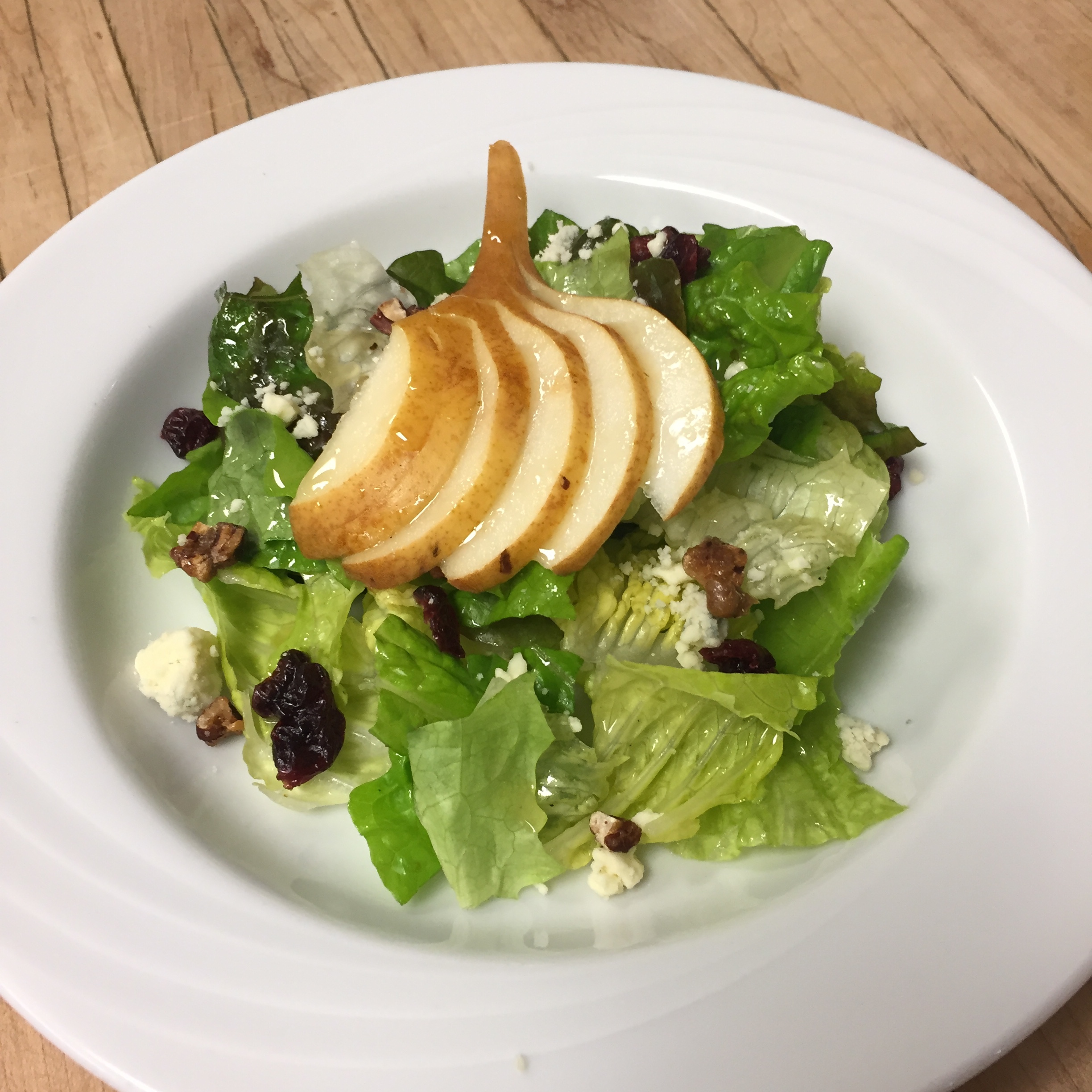 Garde Manger — The Culinary Pro