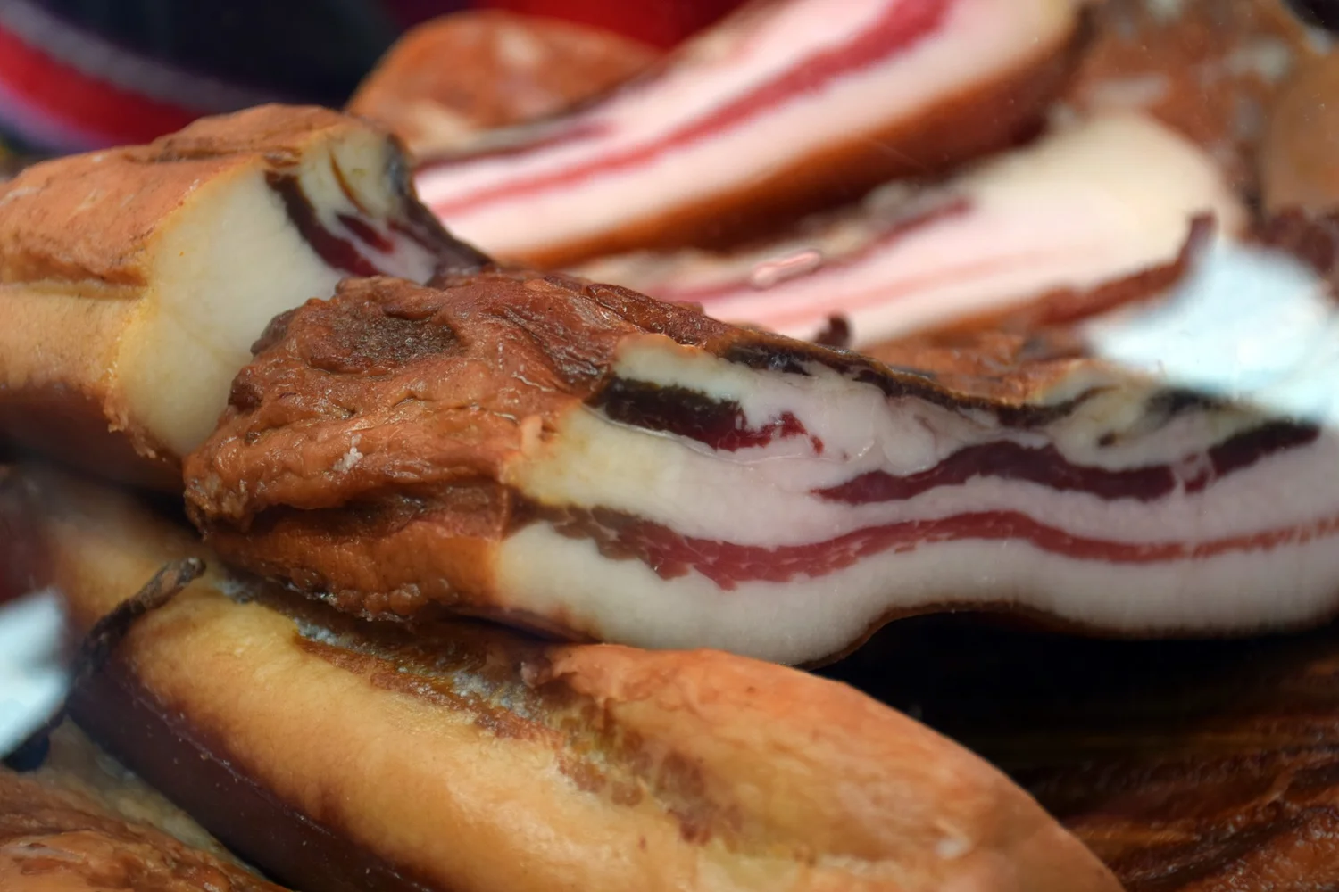 Dry Curing — The Culinary Pro