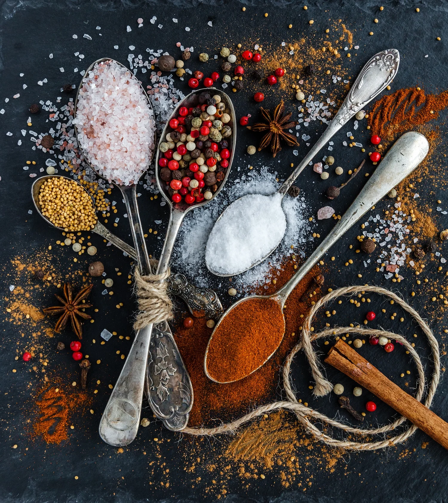 Dry Curing — The Culinary Pro
