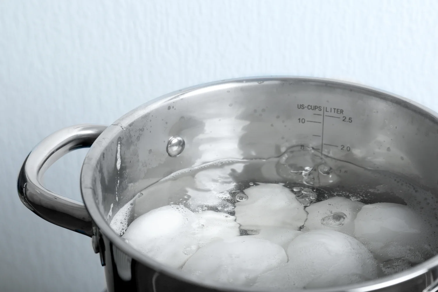 Egg Cookery — The Culinary Pro