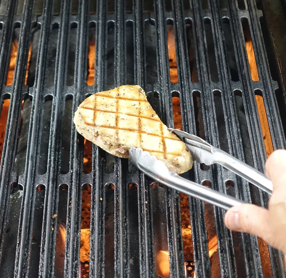 Fish and Shellfish Cooking Methods — The Culinary Pro