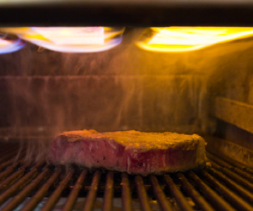 Grilling & Broiling Techniques — The Culinary Pro