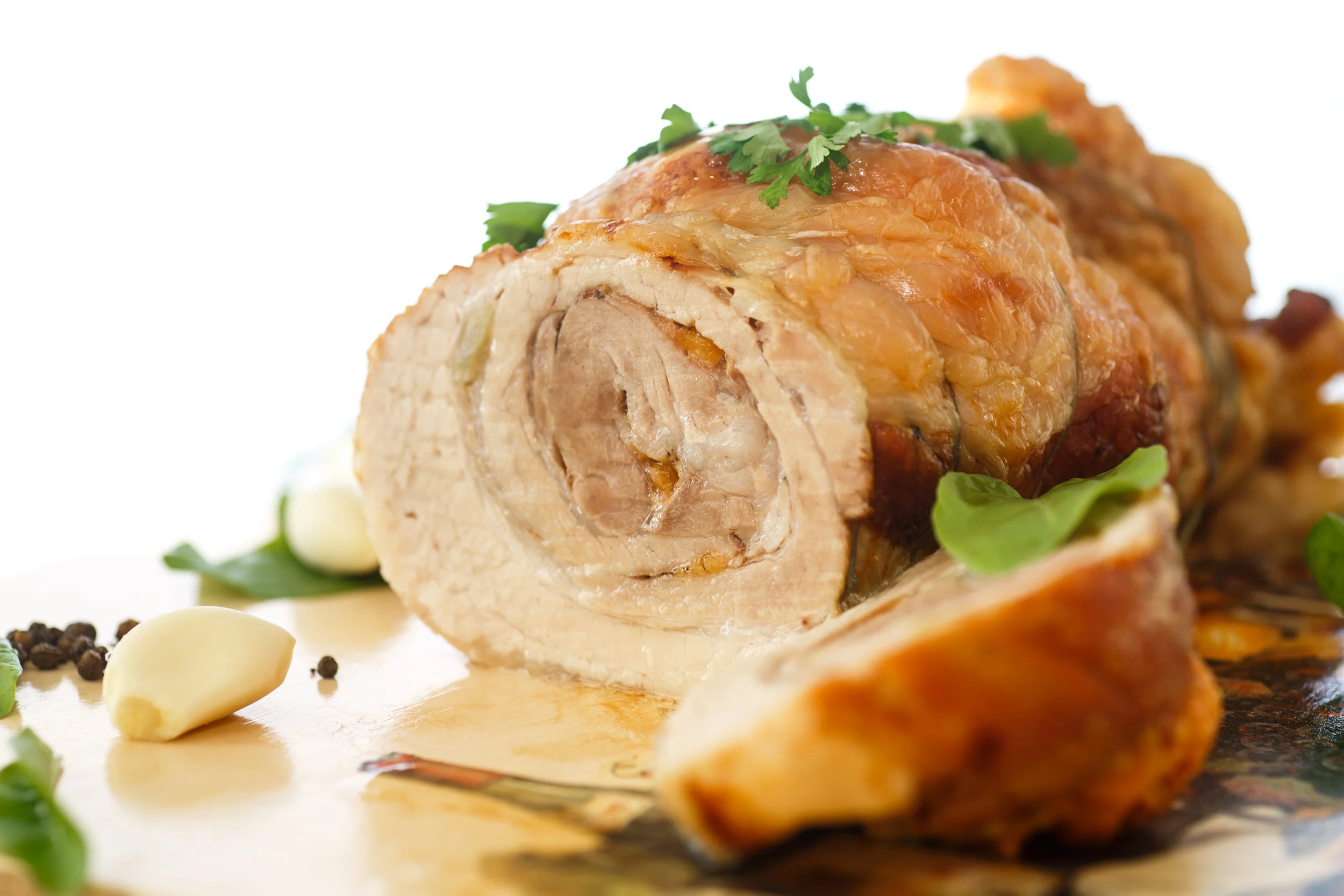 About Pates and Terrines — The Culinary Pro