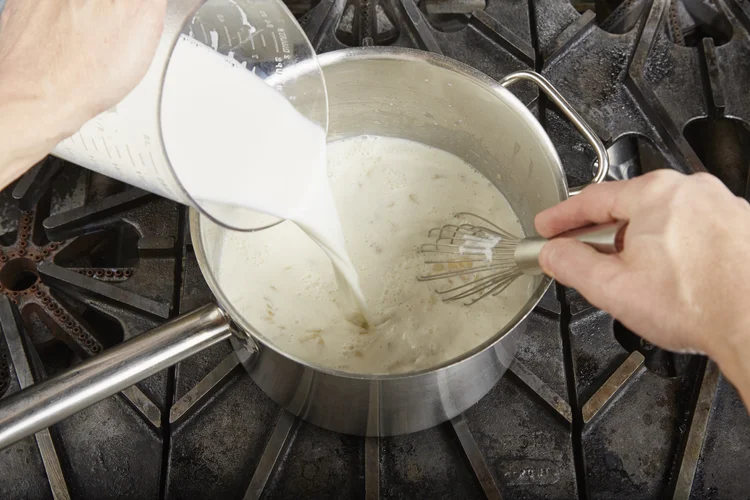 Principles of Sauce Making — The Culinary Pro