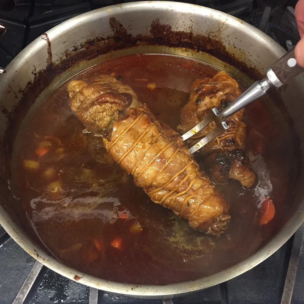 The Science of Cooking Proteins — The Culinary Pro