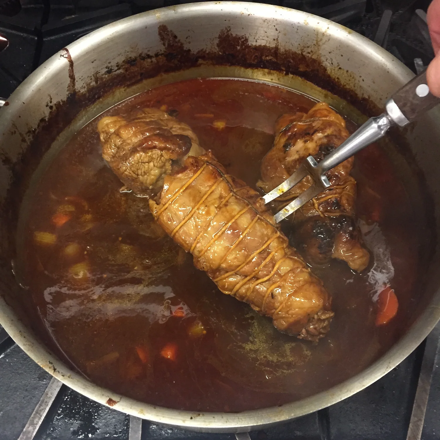 The Science of Cooking Proteins — The Culinary Pro