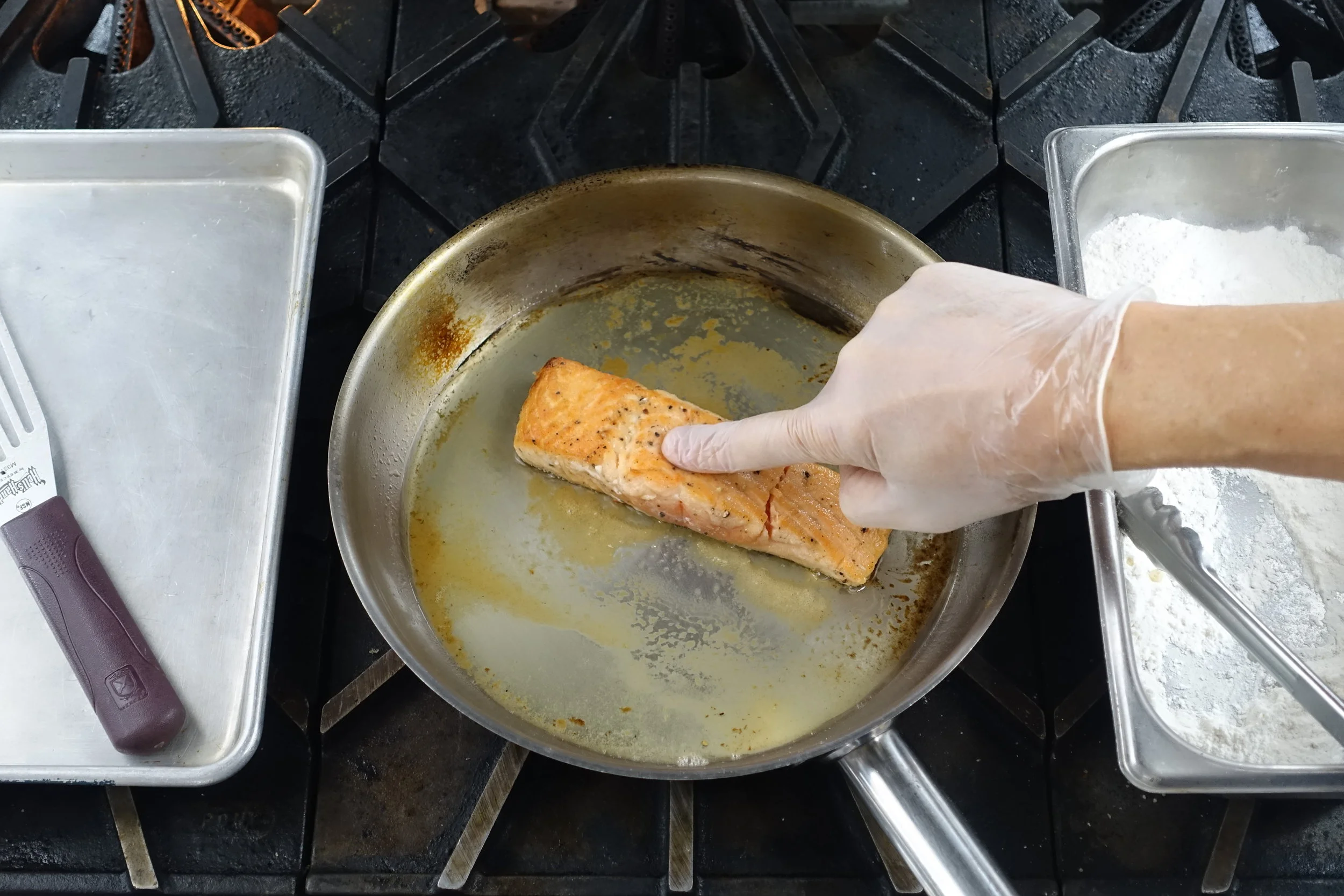 The Science of Cooking Proteins — The Culinary Pro