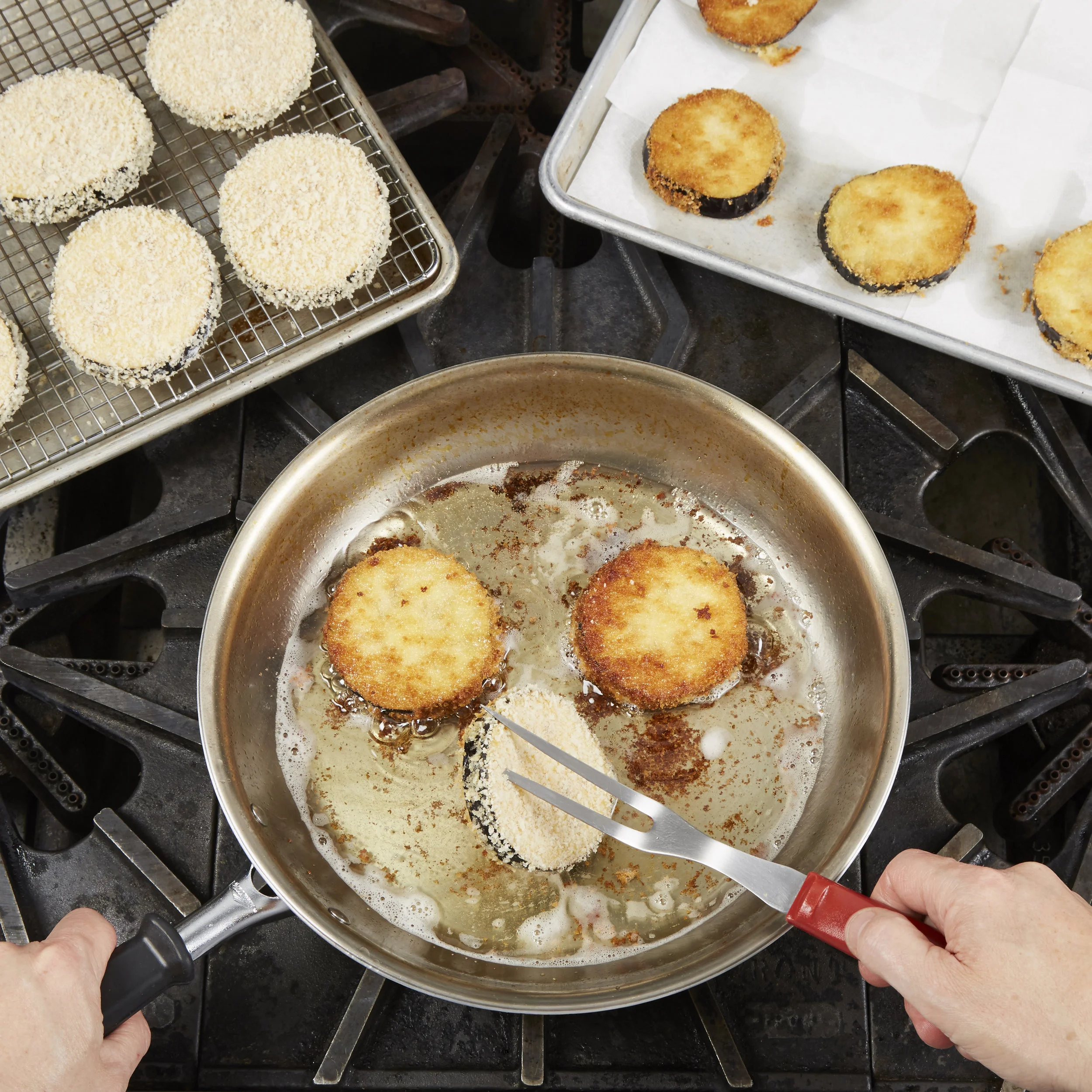 Vegetable Cooking Methods — The Culinary Pro