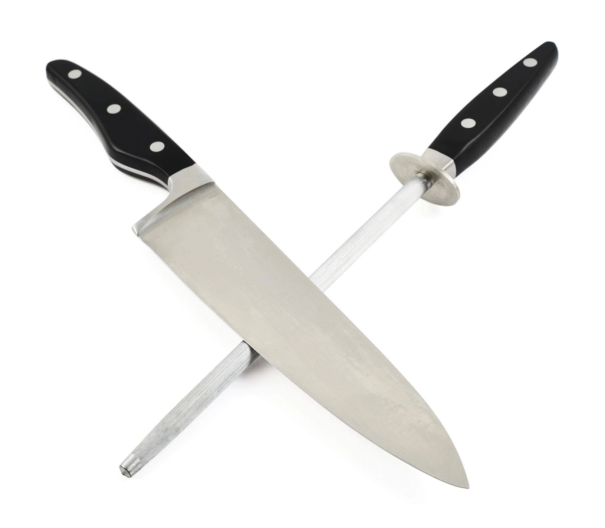 Cutlery — The Culinary Pro