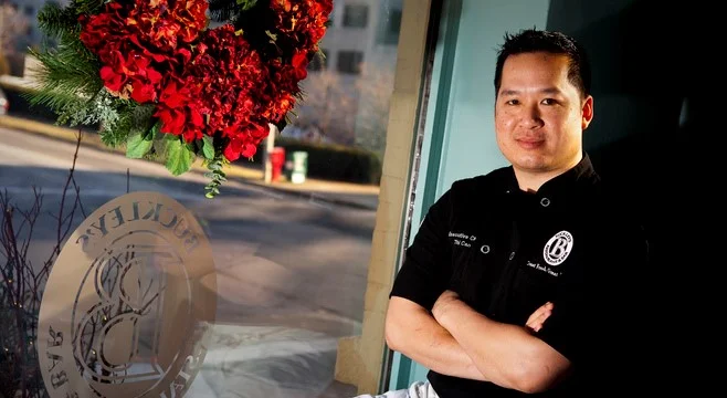 Lessons from the Pros — The Culinary Pro