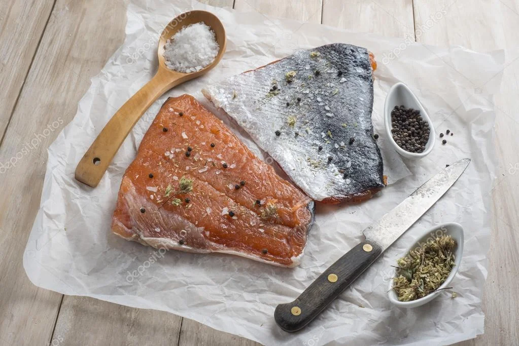 Preservation Methods Brining, Curing and Smoking — The Culinary Pro