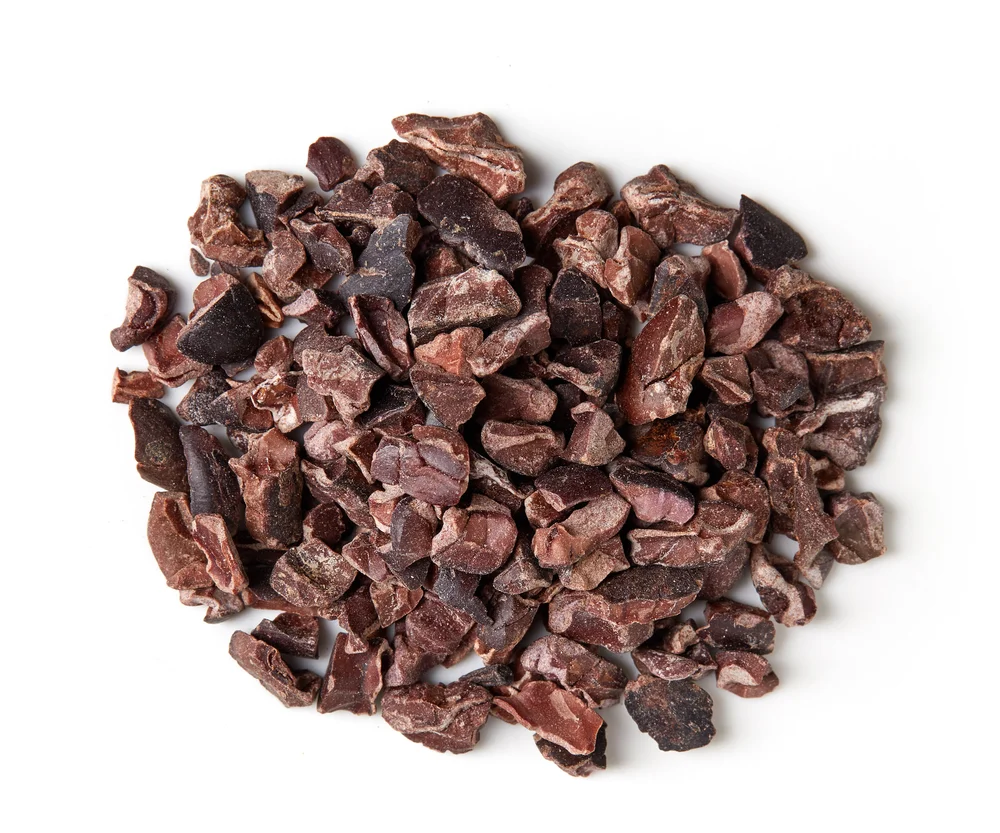 About Chocolate — The Culinary Pro
