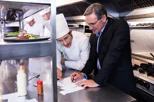 Calculating Food Cost — The Culinary Pro