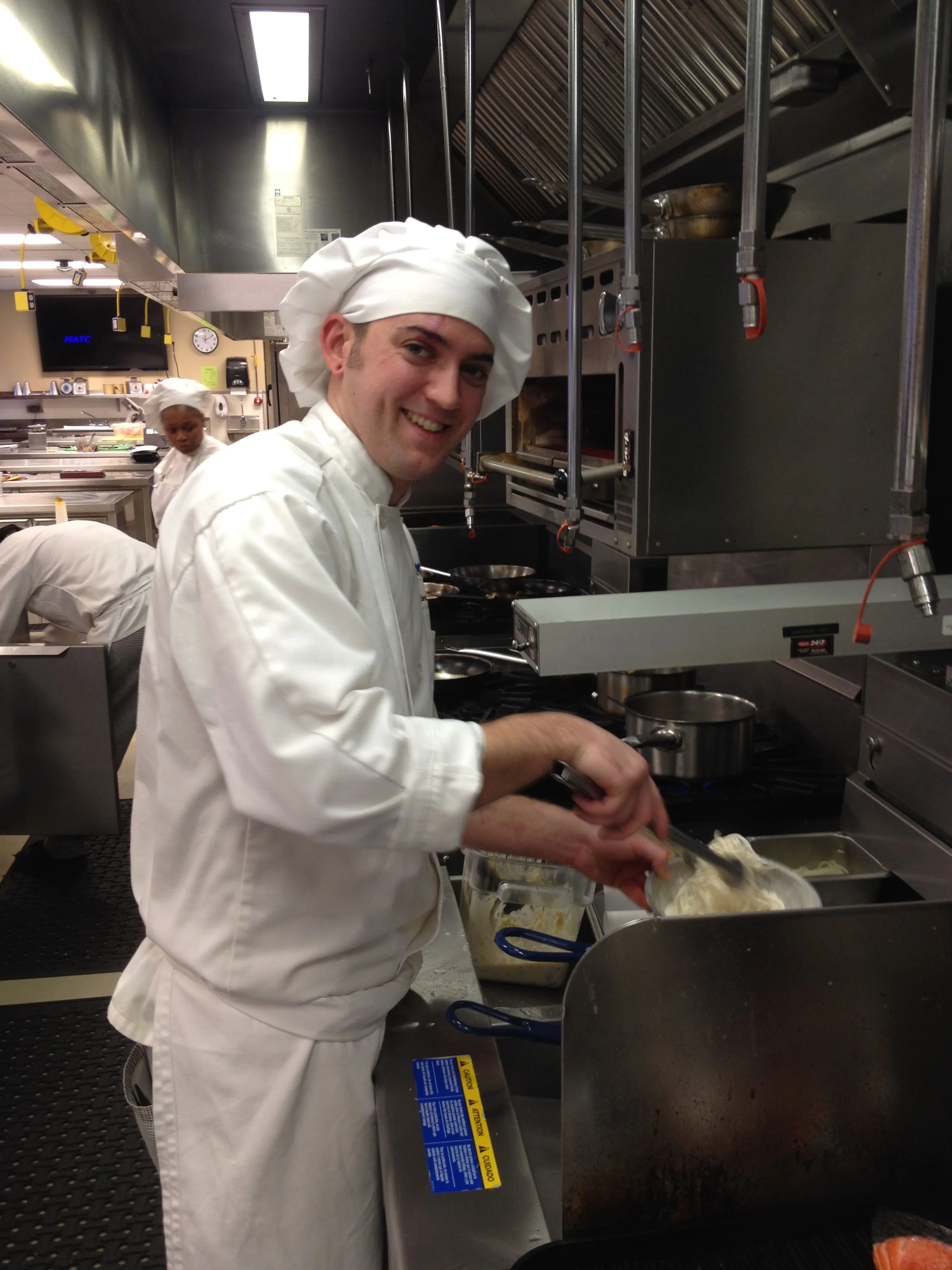 Culinary Careers — The Culinary Pro