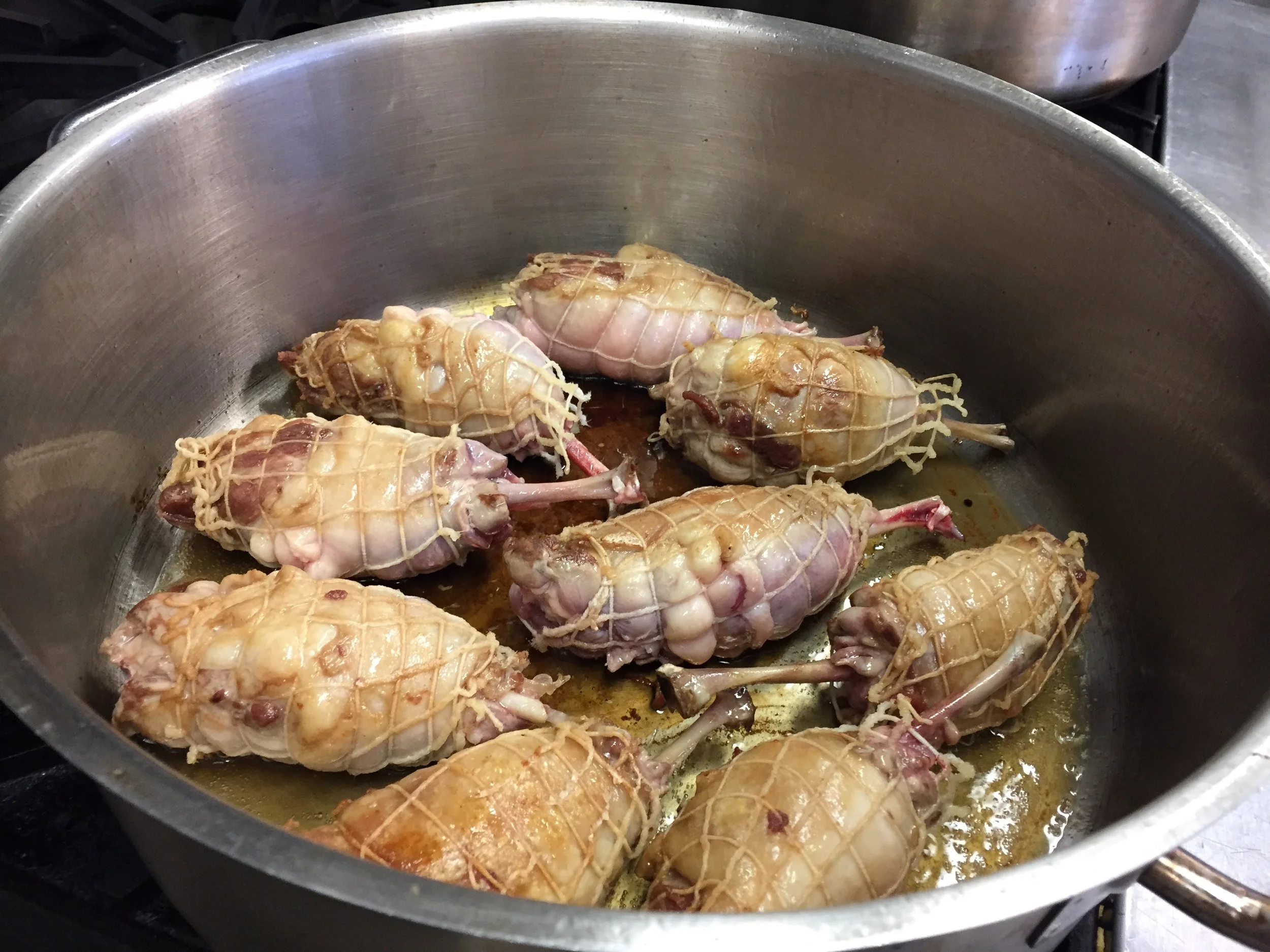 About Poultry - Farm-to-Table — The Culinary Pro