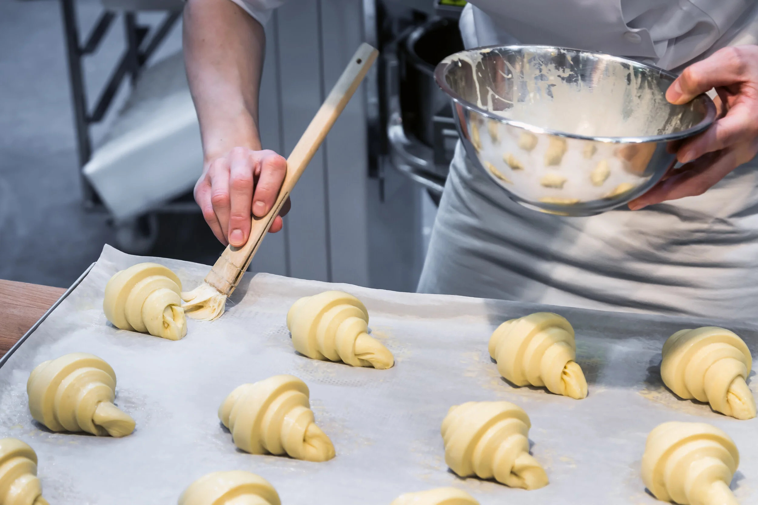 Laminated Dough — The Culinary Pro
