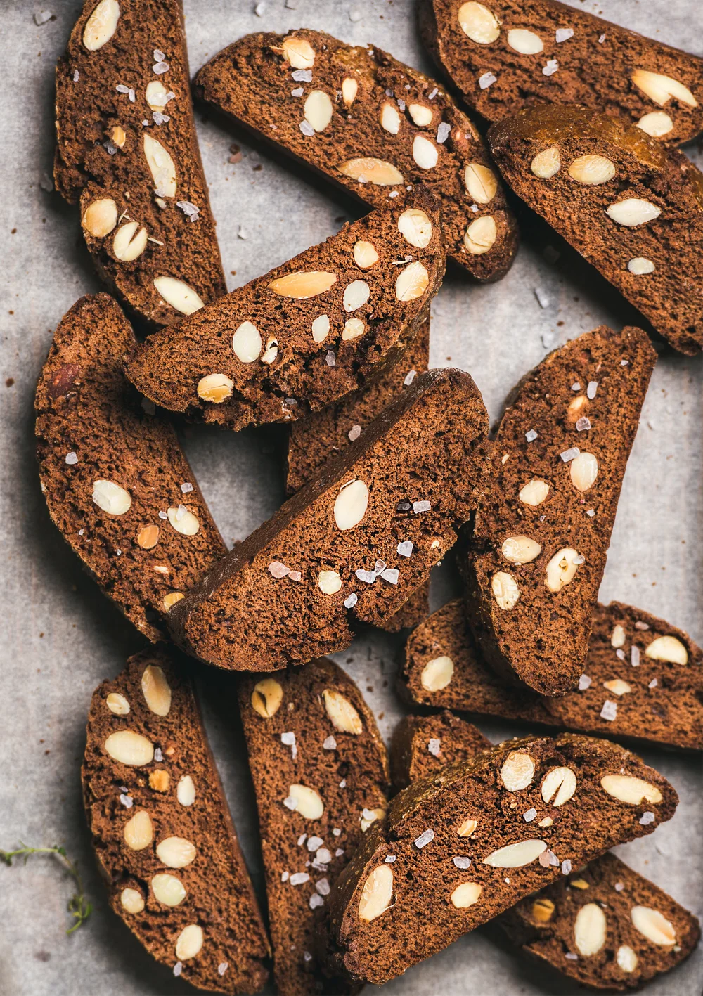 Biscotti — The Culinary Pro
