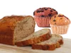 Quick Bread & Muffin Recipe — The Culinary Pro