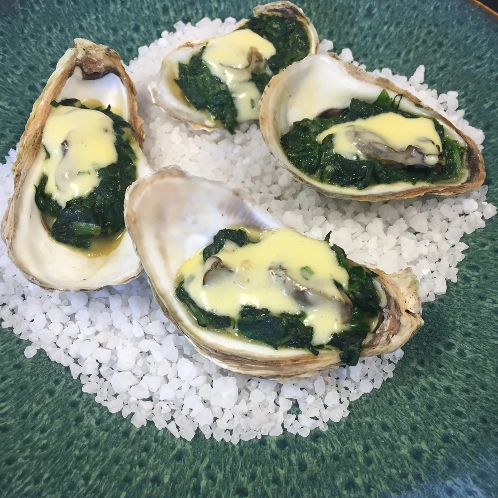 Fish and Shellfish Cooking Methods — The Culinary Pro