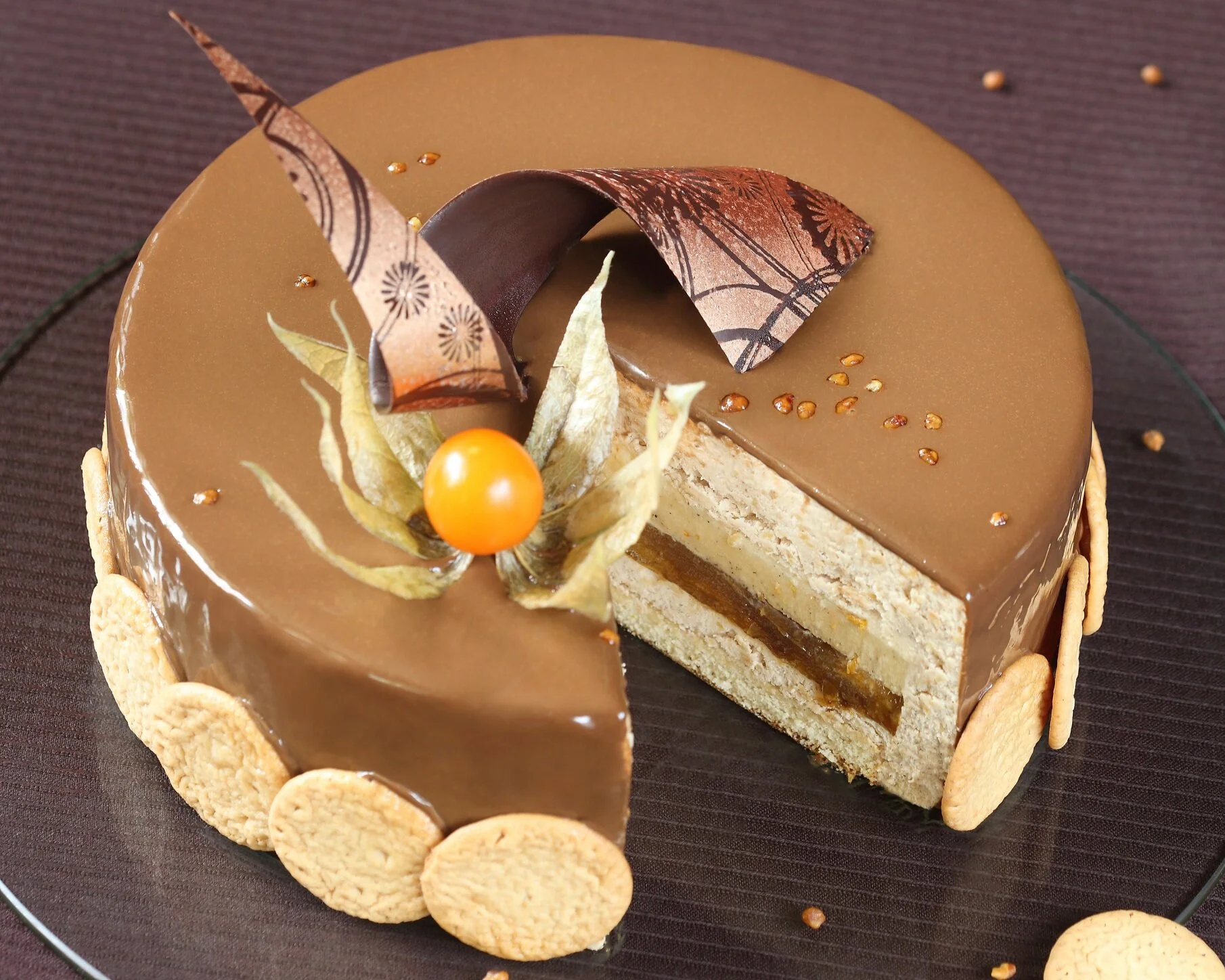 Sweet — The Culinary Pro