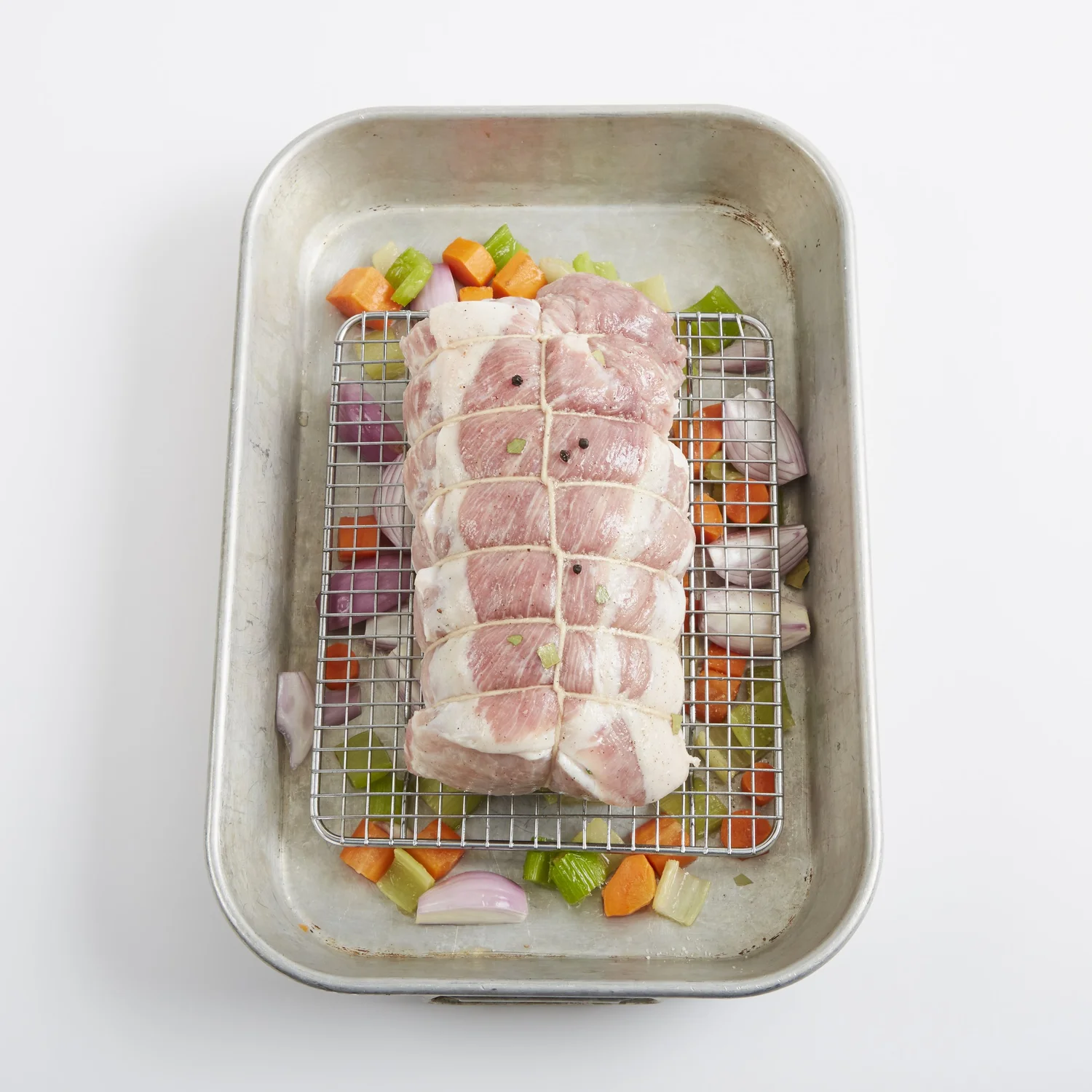 Roasting and Baking Proteins — The Culinary Pro
